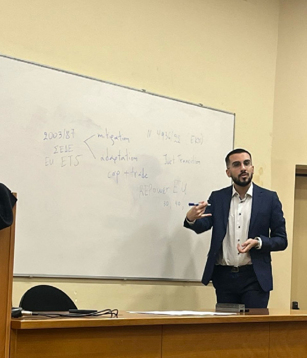 Φωτογραφίες :: Παναγιώτης Γαλάνης - Δικηγόρος